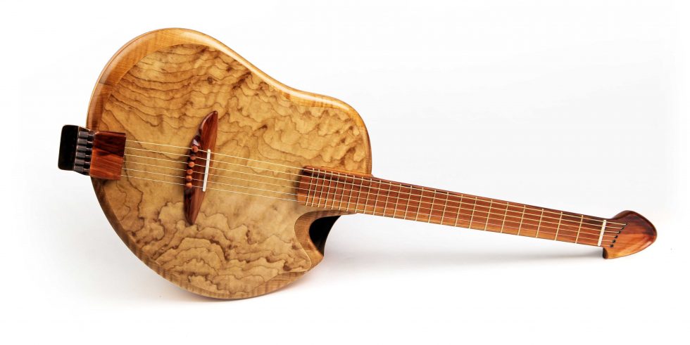 HOME - Canna Guitars